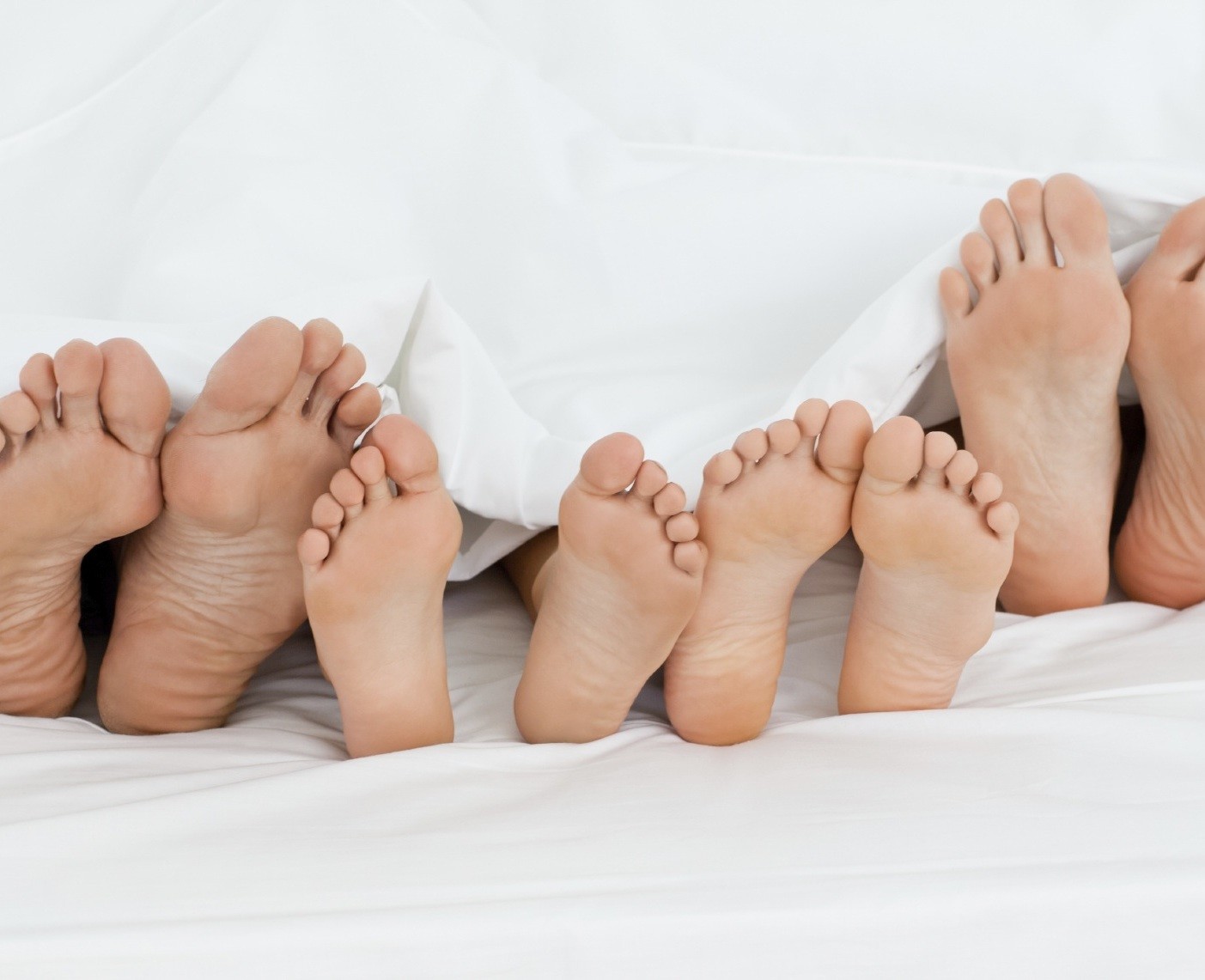 WeTreatFeet: Leading the Way in DEI Initiatives