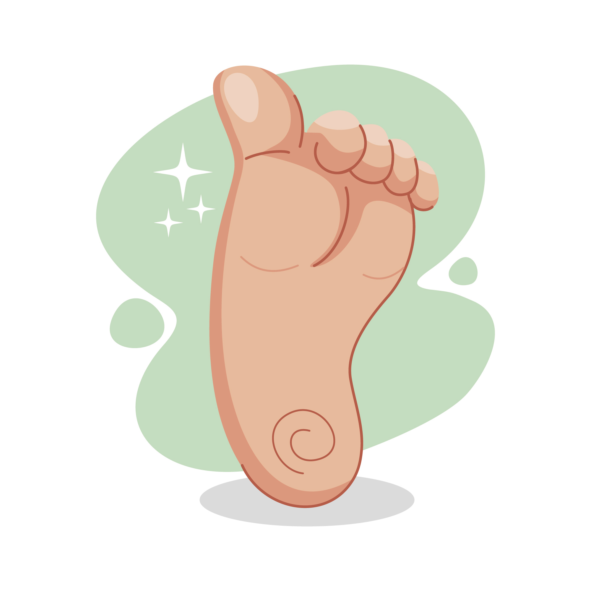 Unveiling Amazing Feet Trivia: WeTreatFeet Podiatry