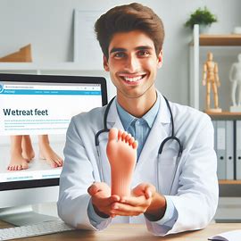 Tips for Selecting a Podiatrist Within Your Budget
